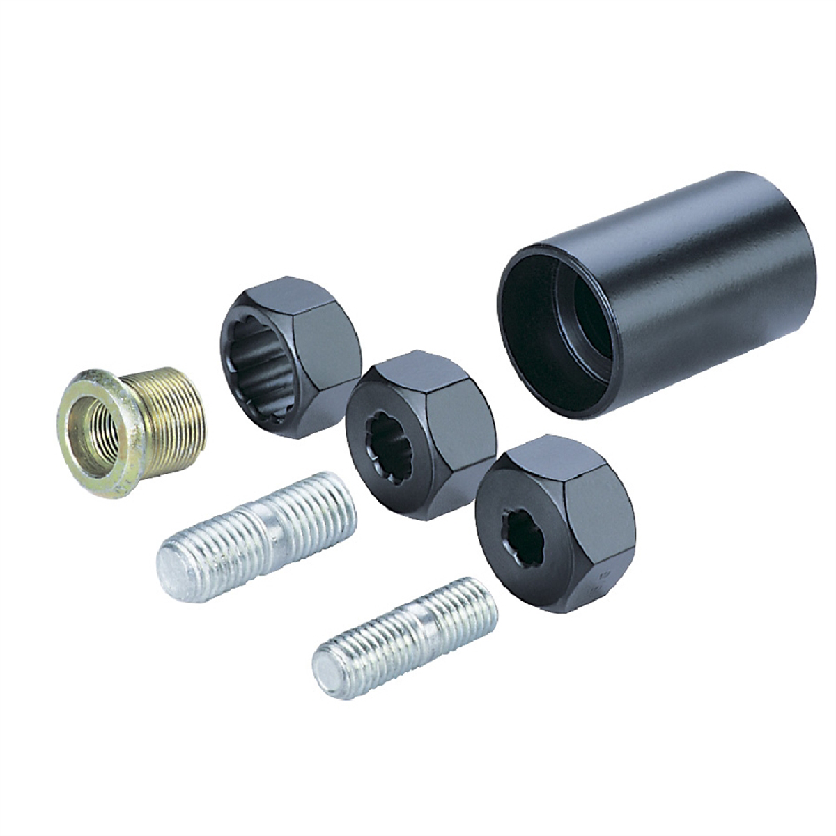 Grey Pneumatic INNER CAP & STUD KIT GRE2413 – B2B Diesel & Gas Service