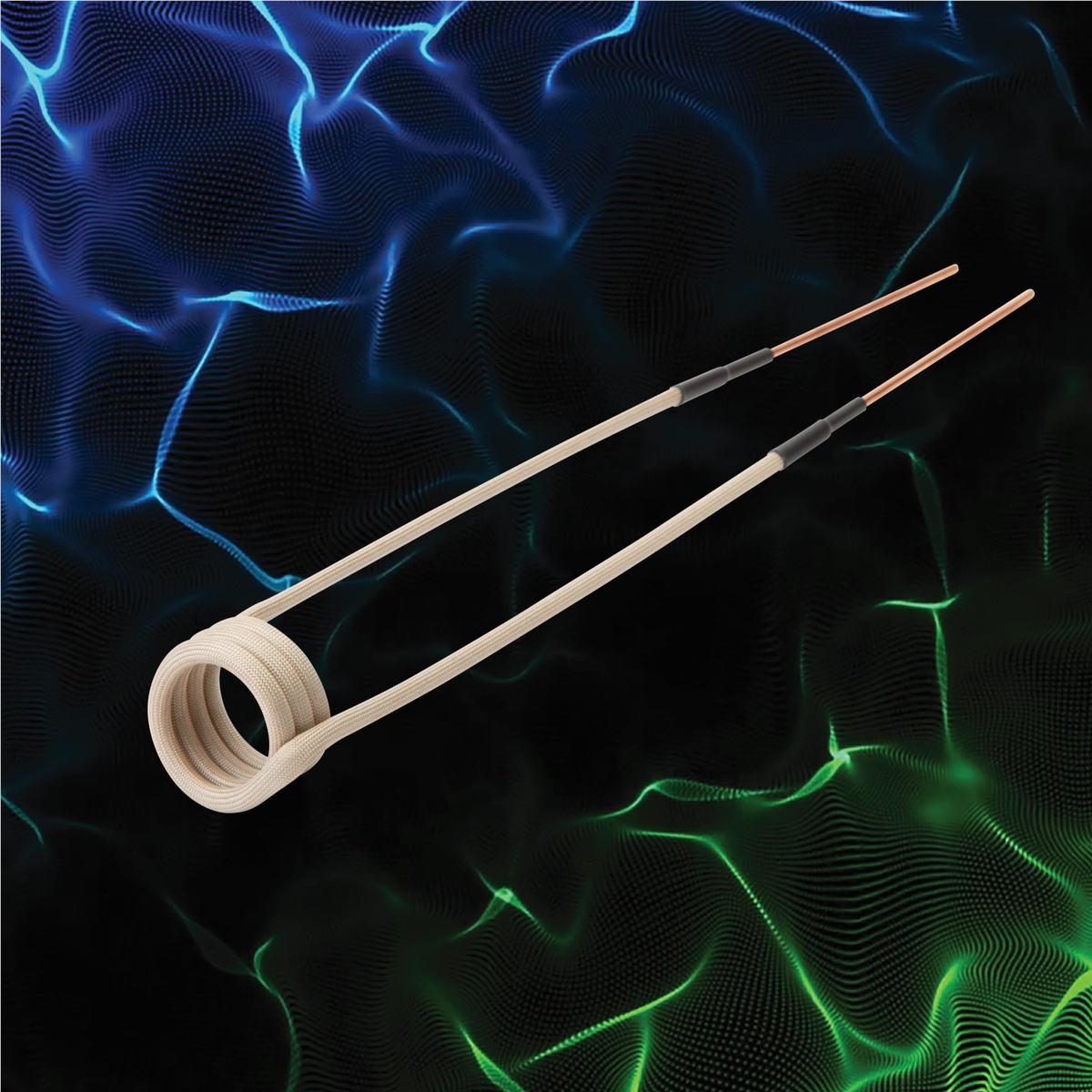 Induction Innovations Mini-Ductor 7/8 Inch LONG PRE-FORM COIL IDIMD99 ...