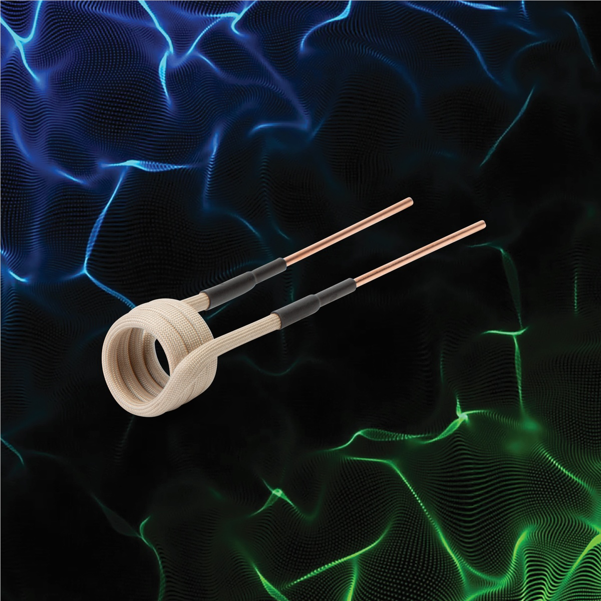Induction Innovations Mini-Ductor 3/4 Inch Preformed Coil IDIMD99-611 ...