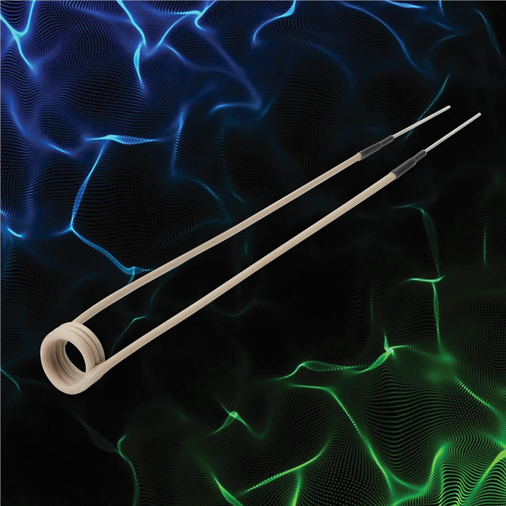 Induction Innovations Mini-Ductor 3/4 Inch Long Preformed Coil IDIMD99 ...