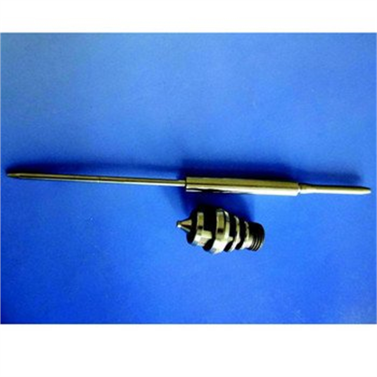 Iwata LPH400-LV - NOZZLE/NEEDLE SET 1.3 IWA93897600 – B2B Diesel & Gas ...