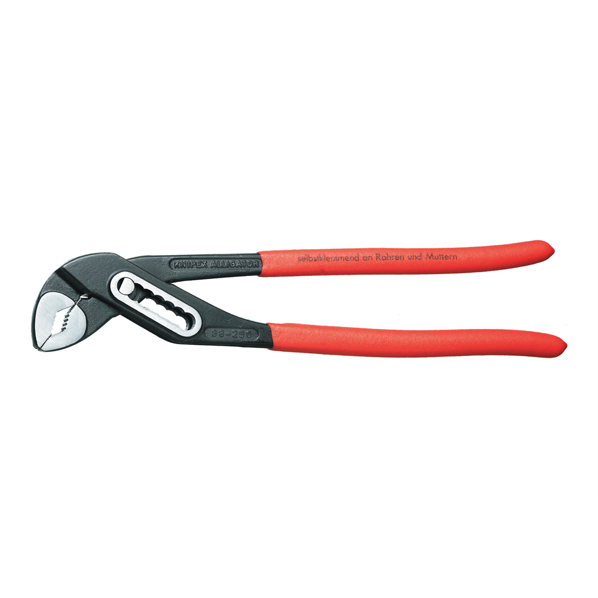 KNIPEX Plier Box Jnt 12 Alligator Pvc KNP8801-12 – B2B Diesel & Gas Service