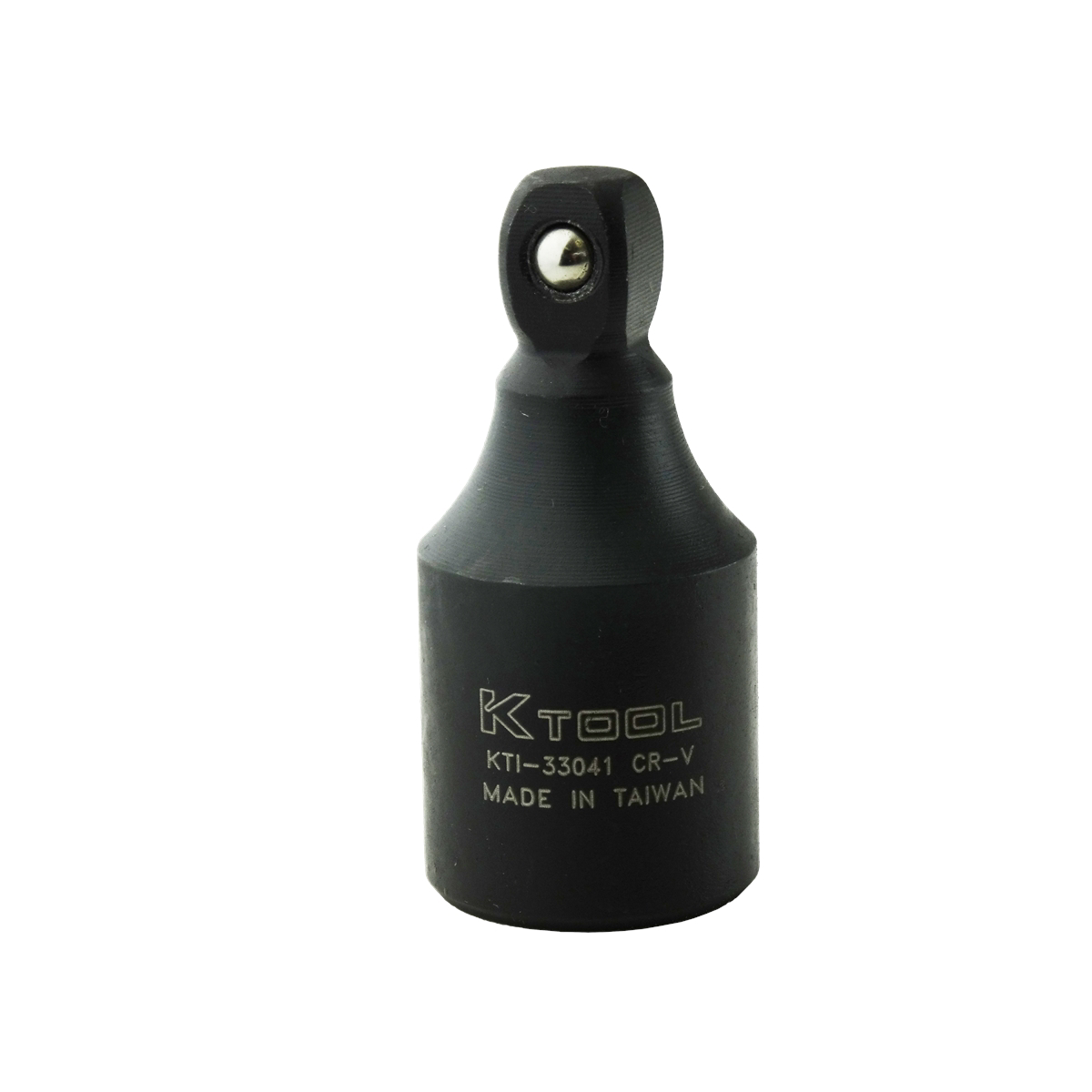 K Tool International SOC ADAPTOR WOBBLE IMP 1/2" FEMALE 3/8"M P/N 33041 ...