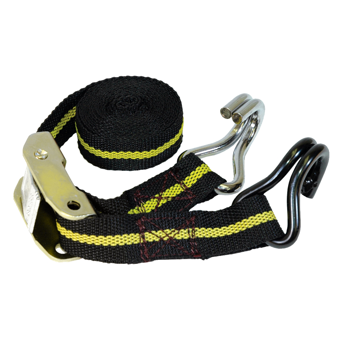 K Tool International Tie Down Motorcycle 1" X 6' - 1,200 lbs P/N 73864 ...