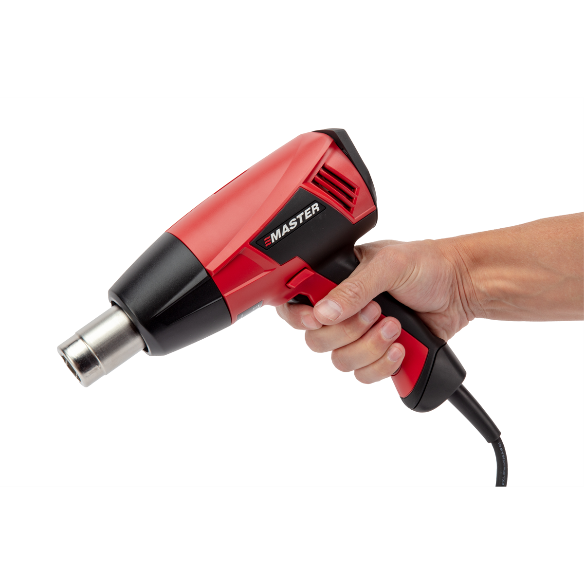 Master Appliance ProHeat Heat Gun, Quick Touch, 2 Speed and Heat, Kit ...