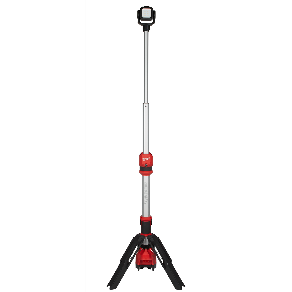 Milwaukee Tool M12 ROCKET Dual Power Tower Light MLW2132-20 – B2B ...