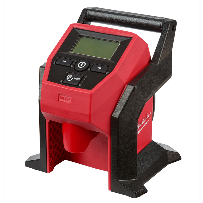 Milwaukee Tool M12 Compact Inflator MLW2475-20 – B2B Diesel & Gas Service