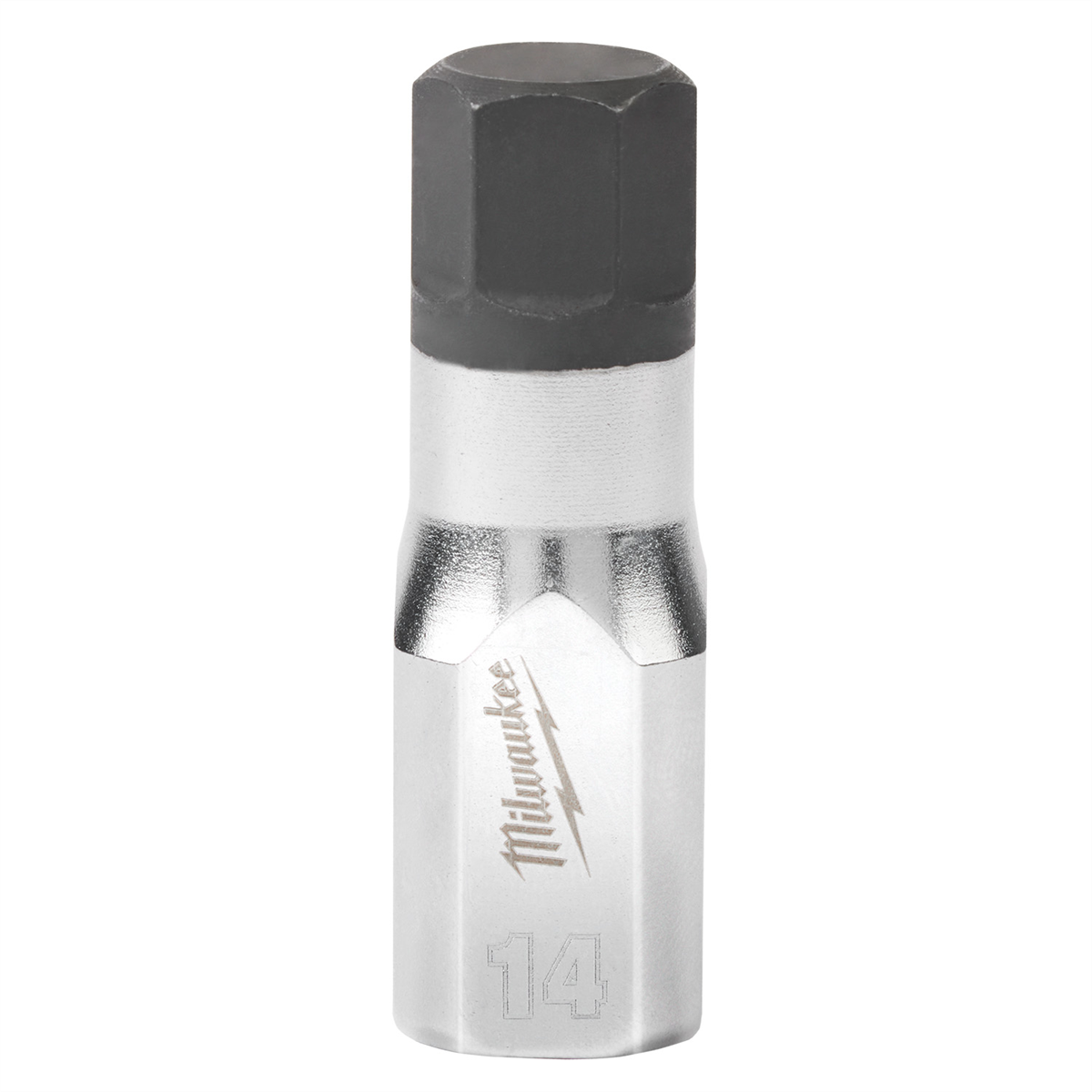 Milwaukee Tool 3/8" Drive 14mm Hex Bit Socket MLW45-34-1060 – B2B ...