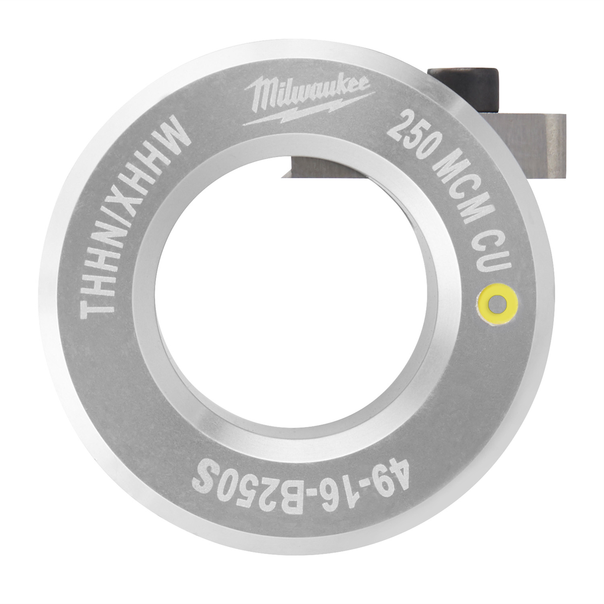 Milwaukee Tool 250 MCM Cu THHN/ XHHW Bushing MLW49-16-B250S – B2B ...