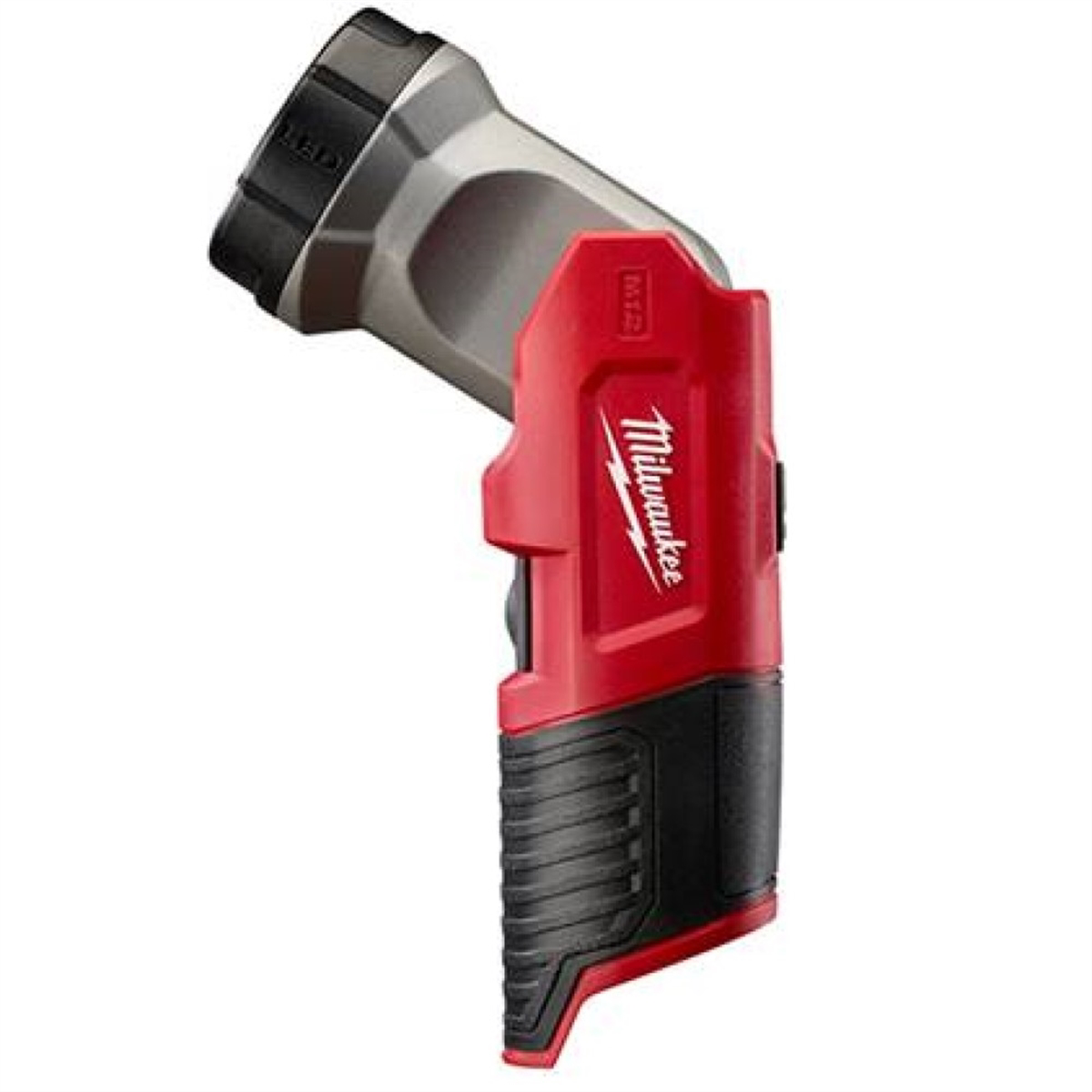 Milwaukee Tool M12 TRUEVIEW HD LED FLASHLIGHT LIGHT (BARE) MLW49-24 ...