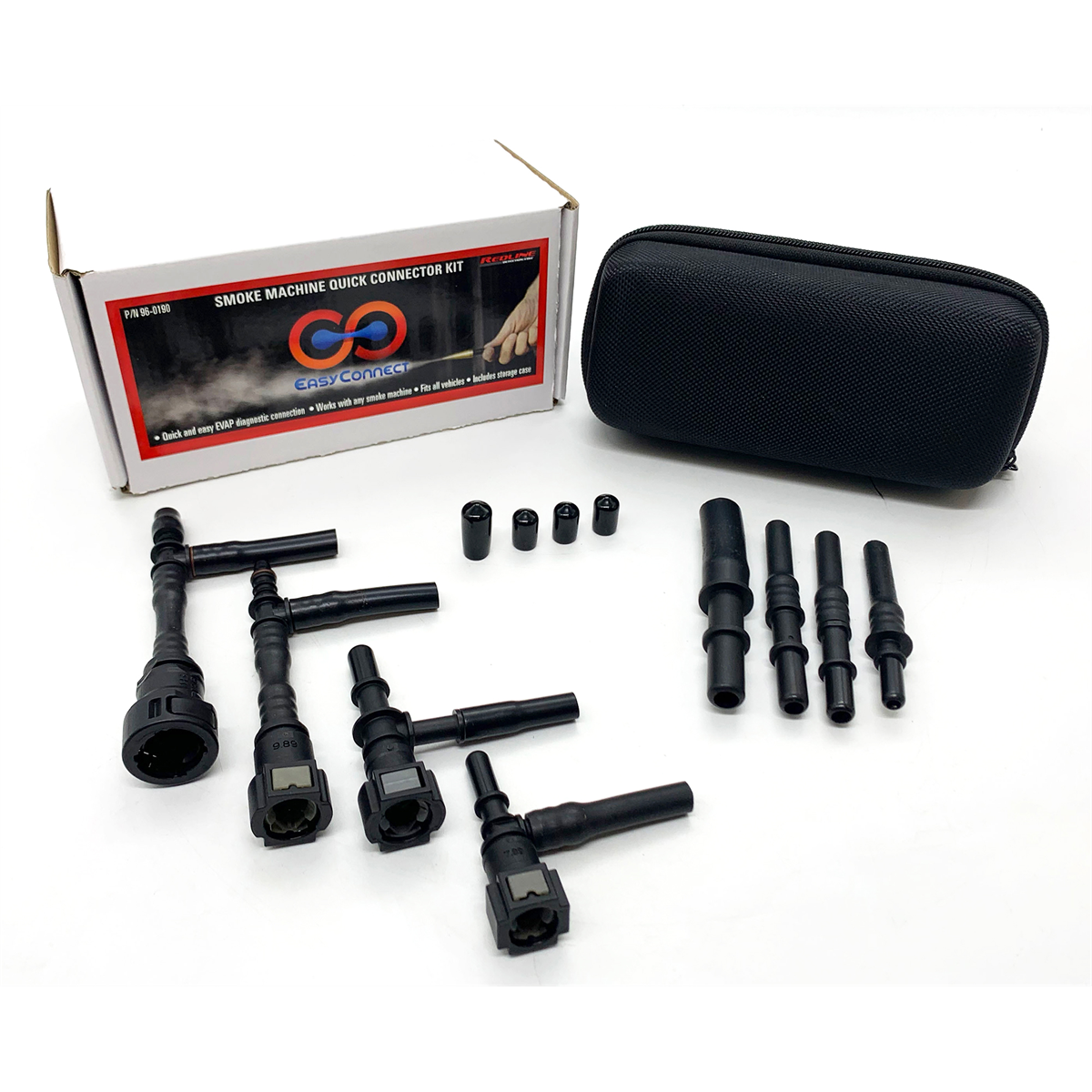 Redline Detection EasyConnect RDL96-0190 – B2B Diesel & Gas Service
