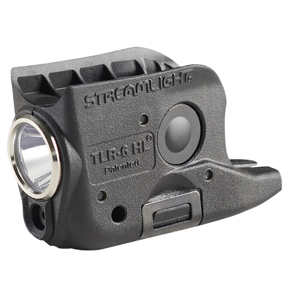 Streamlight UltraStinger Full Size Rechargeable Down-Range LED ...