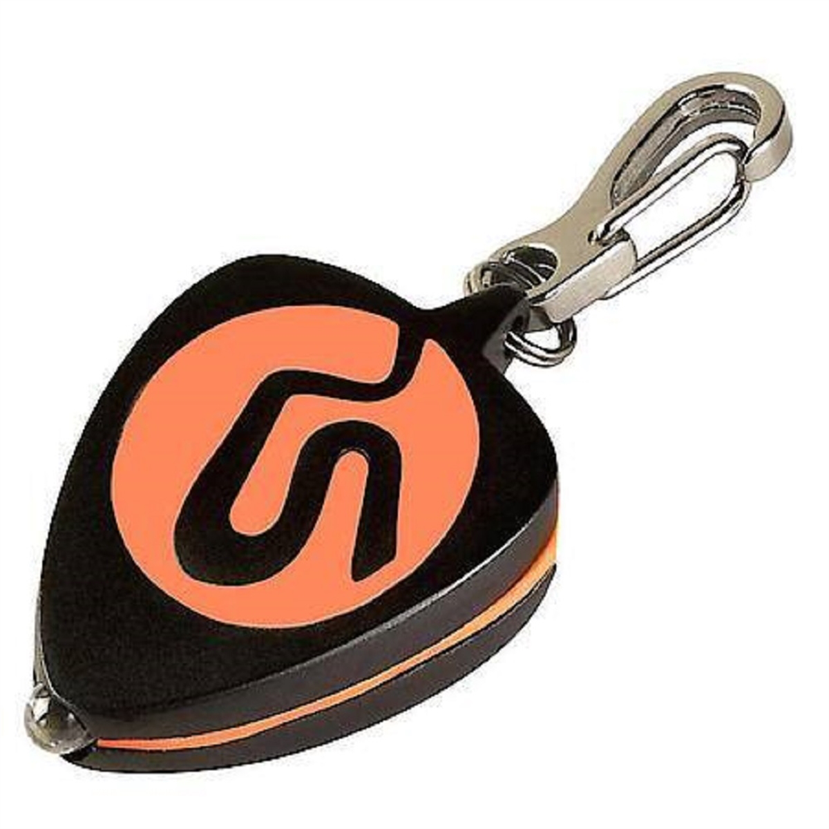 Streamlight The LOGO - LED Keychain Light – B2B Diesel & Gas Service