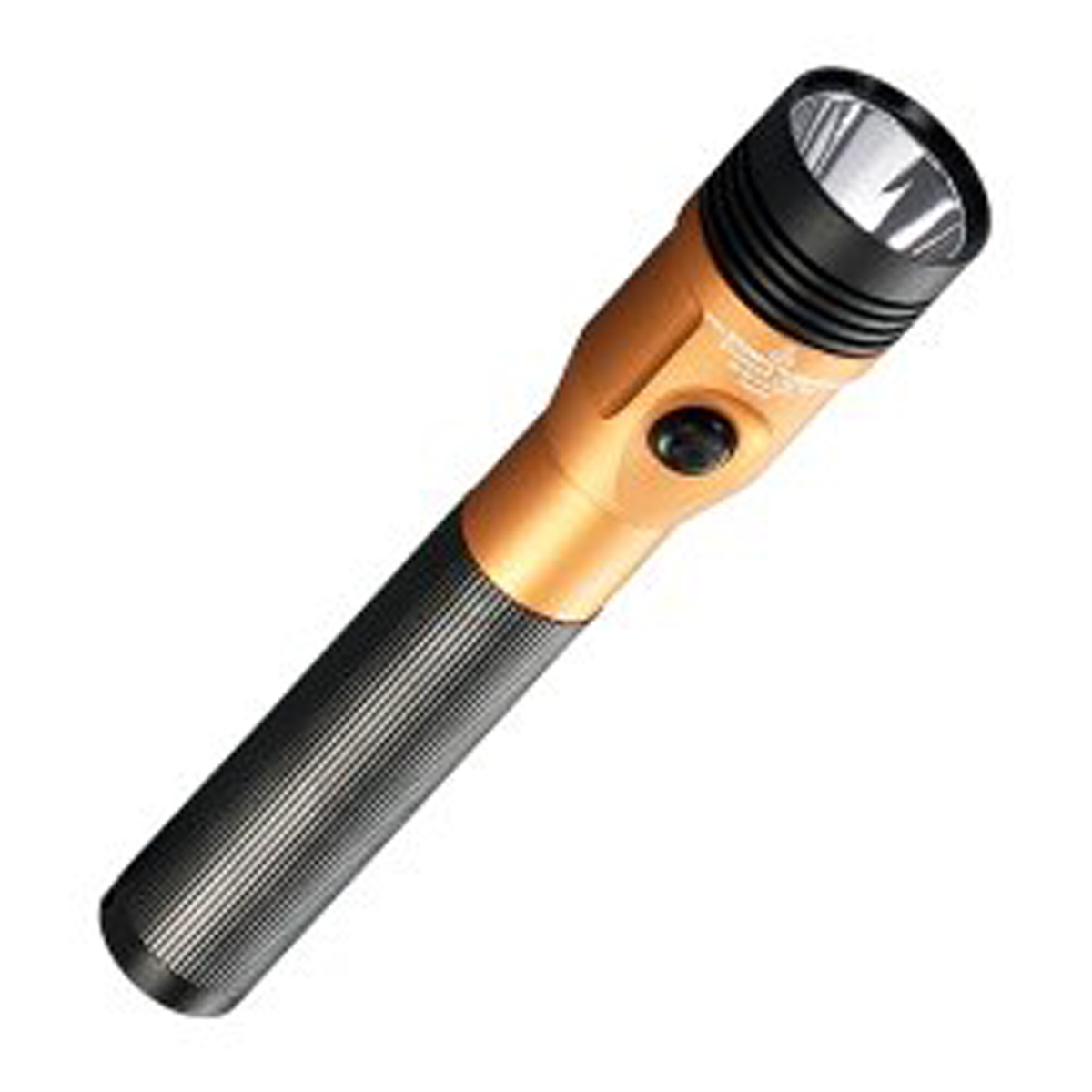 Streamlight Stinger LED HL 800 Lumen Rechargeable Flashlight - 120V AC ...
