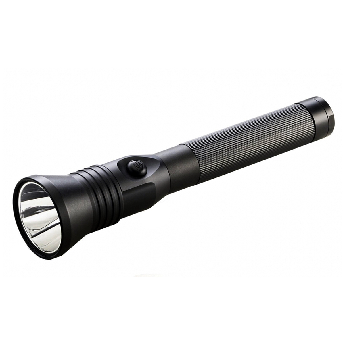 Streamlight 800 Lumen Stinger HPL Flashlight - 120V/100V AC/12V DC ...