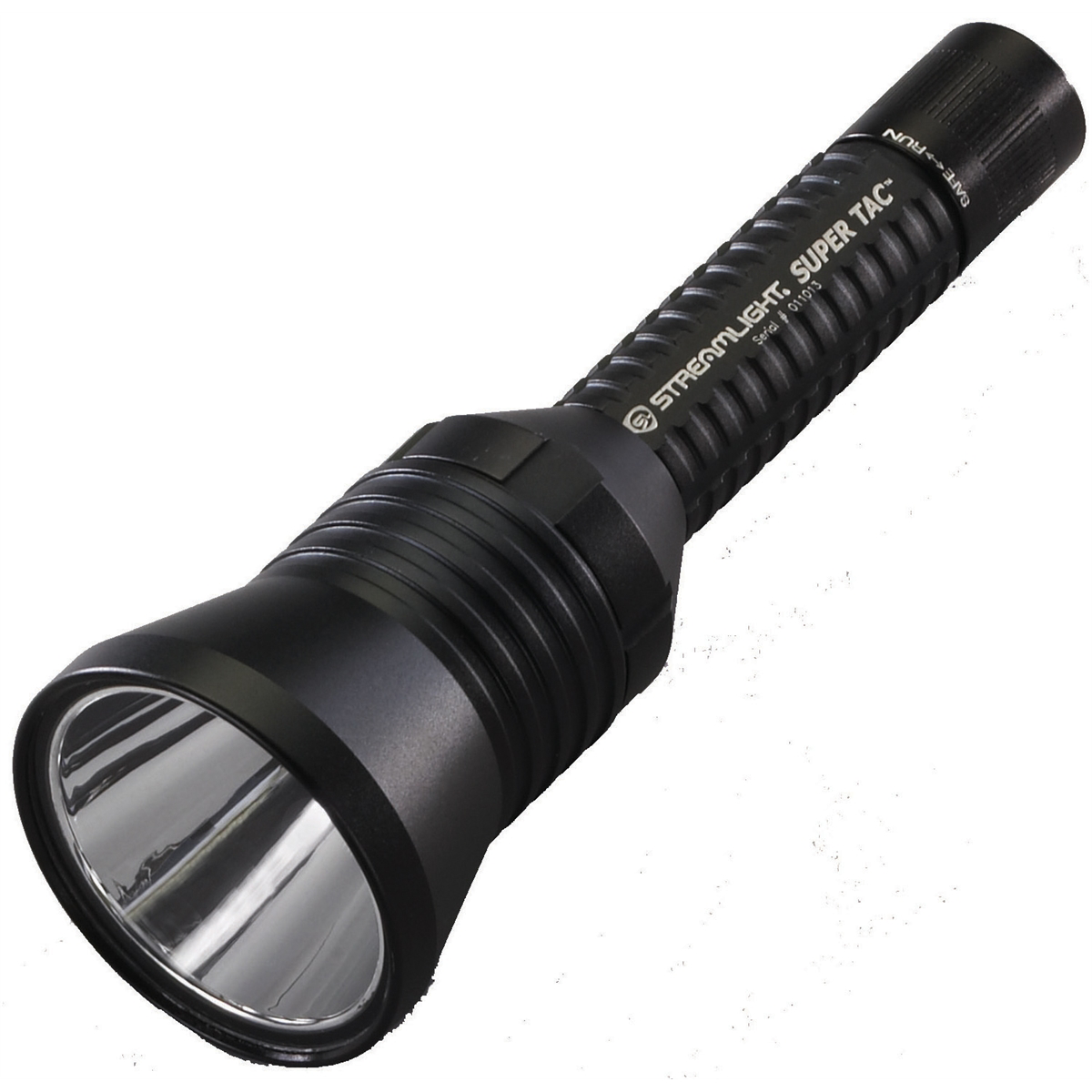 Streamlight SUPER TAC W/HOLSTER – B2B Diesel & Gas Service