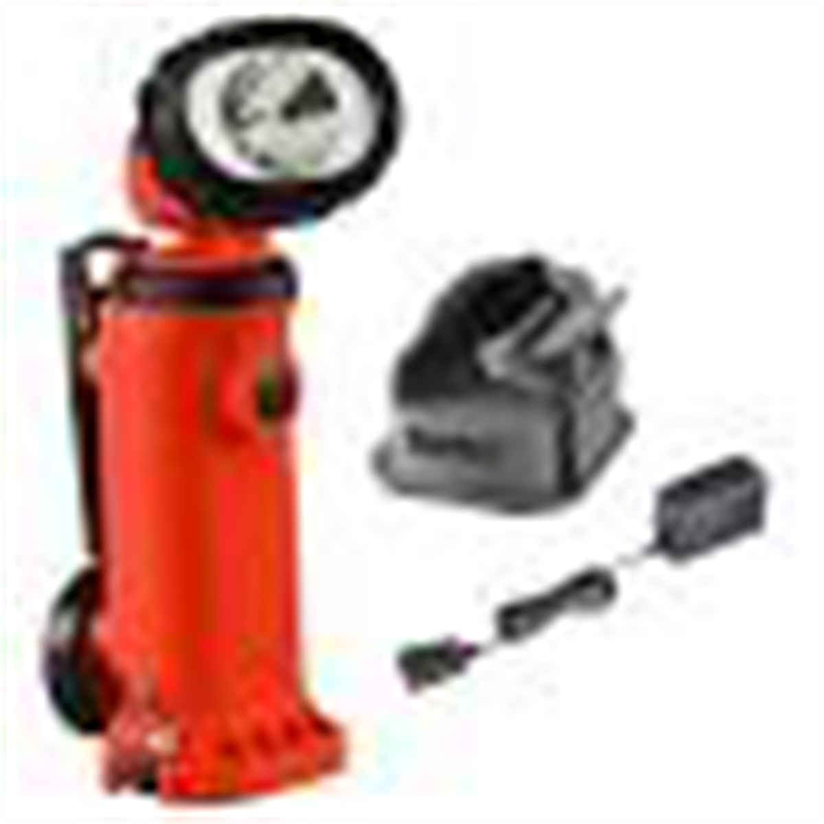Streamlight Knucklehead Flood Rechargeable Work Light with Articulating ...