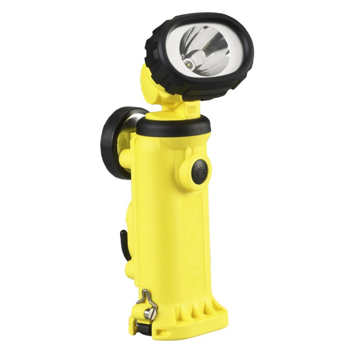 Streamlight Knucklehead HAZ-LO Spot Intrinsically Safe Rechargeable ...