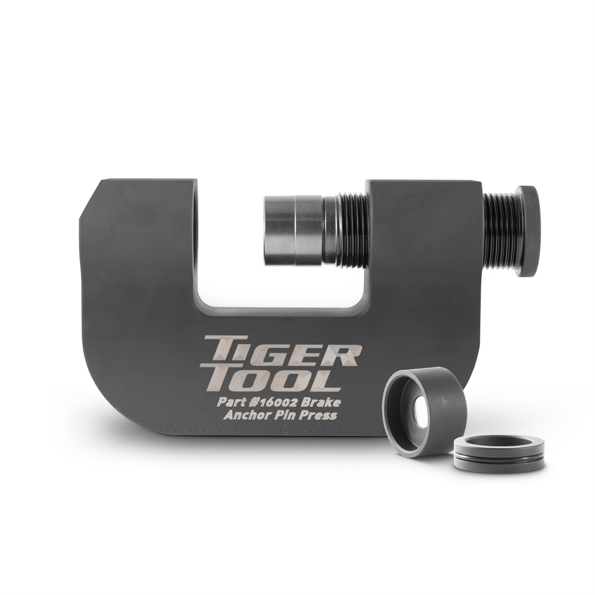 Tiger Tool BRAKE ANCHOR PIN PRESS TIG16002 – B2B Diesel & Gas Service