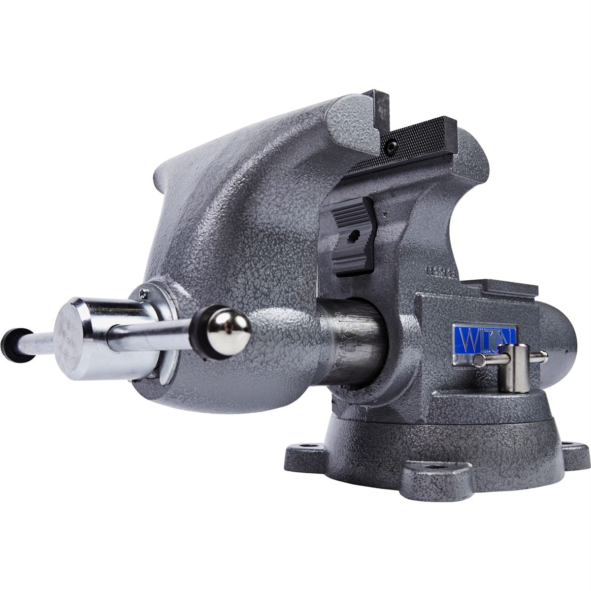 Wilton TRADESMAN 1780A VISE, 8" JAW WIDTH WIL28808 – B2B Diesel & Gas ...