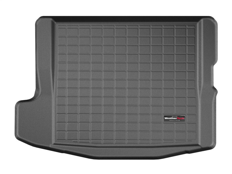 WeatherTech 2020 Toyota Supra Cargo Liners - Black – B2B Diesel & Gas ...