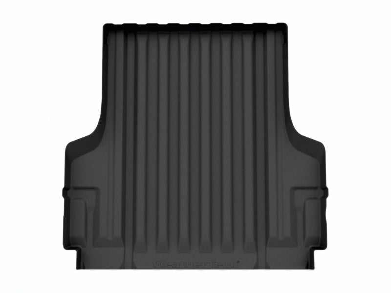 WeatherTech 22-24 Nissan Frontier CC Short Bed 5ft. ImpactLiner - Black ...