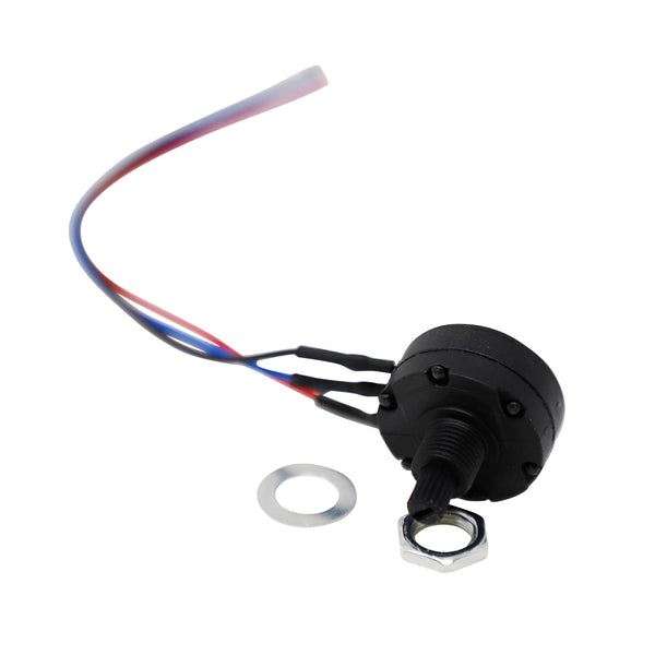 Replacement Potentiometer for Eastwood Versa Cut 40 Plasma Cutter – B2B ...