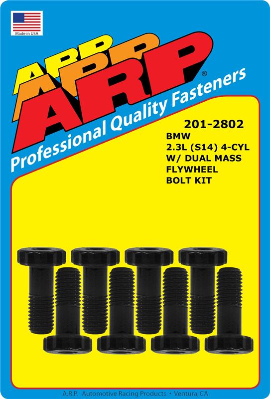 ARP BMW 2.3L (S14) Dual Mass Flywheel Bolt Kit – B2B Diesel & Gas Service