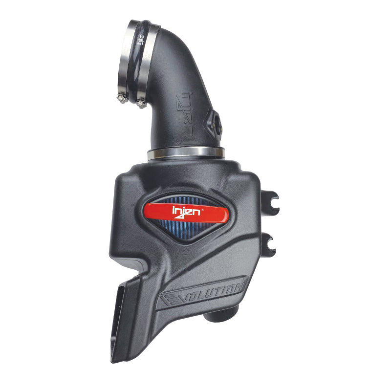Injen 01-06 BMW M3 3.2L (E46) Evolution Intake – B2B Diesel & Gas Service