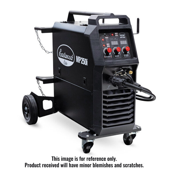 Eastwood Elite MP250i Box A Scratch & Dent – B2B Diesel & Gas Service