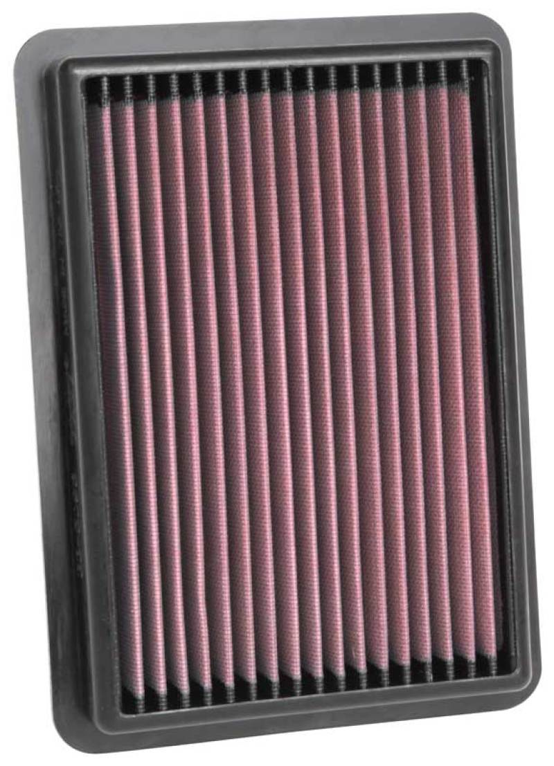 K&N 2019 Mazda 3 2.5L F/I Drop In Replacement Air Filter – B2B Diesel ...