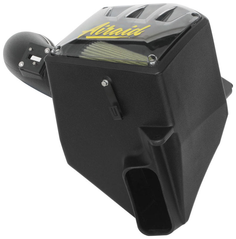 Airaid 20-21 Chevrolet Silverado 1500 L6-3.0L DSL Performance Air ...