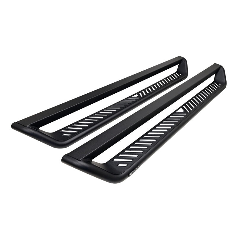 Westin 2025 Toyota 4Runner Outlaw Drop Running Boards - Tex. Blk – B2B ...