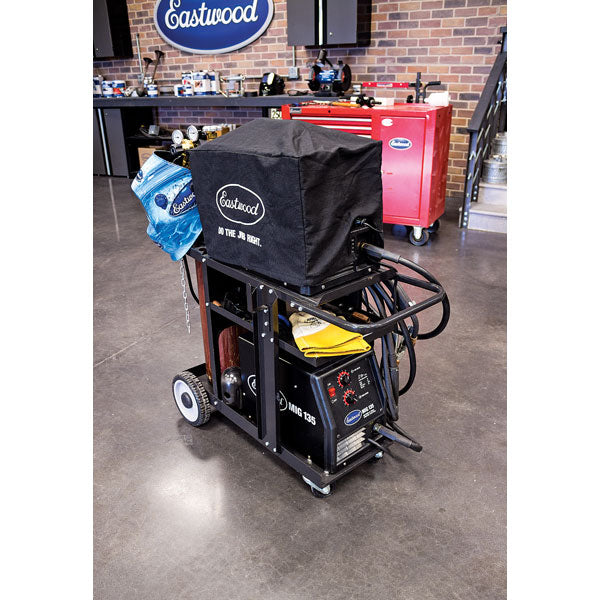 Mig Welder Cover - 20131 – B2B Diesel & Gas Service
